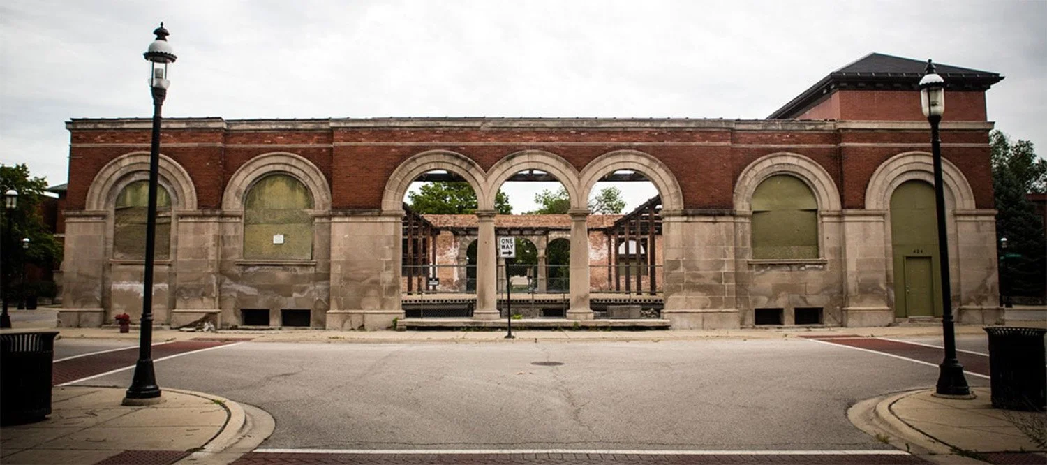 Design Competitions — ICAA Chicago-Midwest