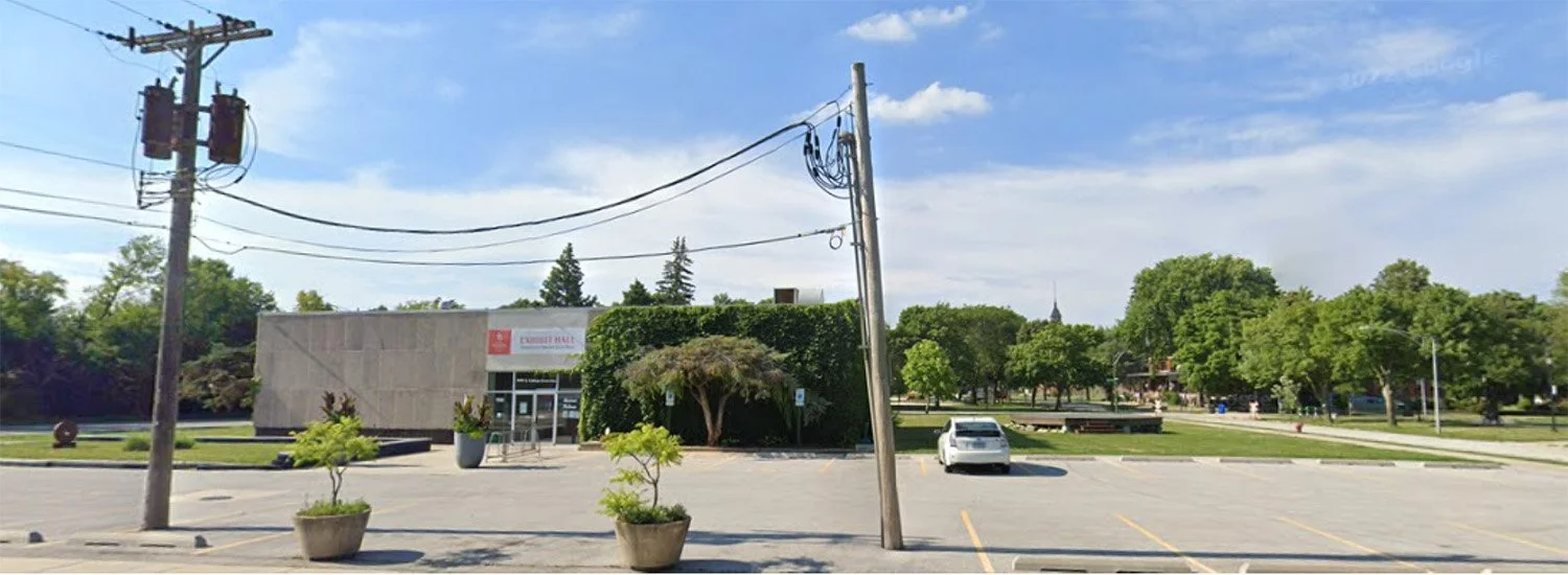 Design Competitions — ICAA Chicago-Midwest