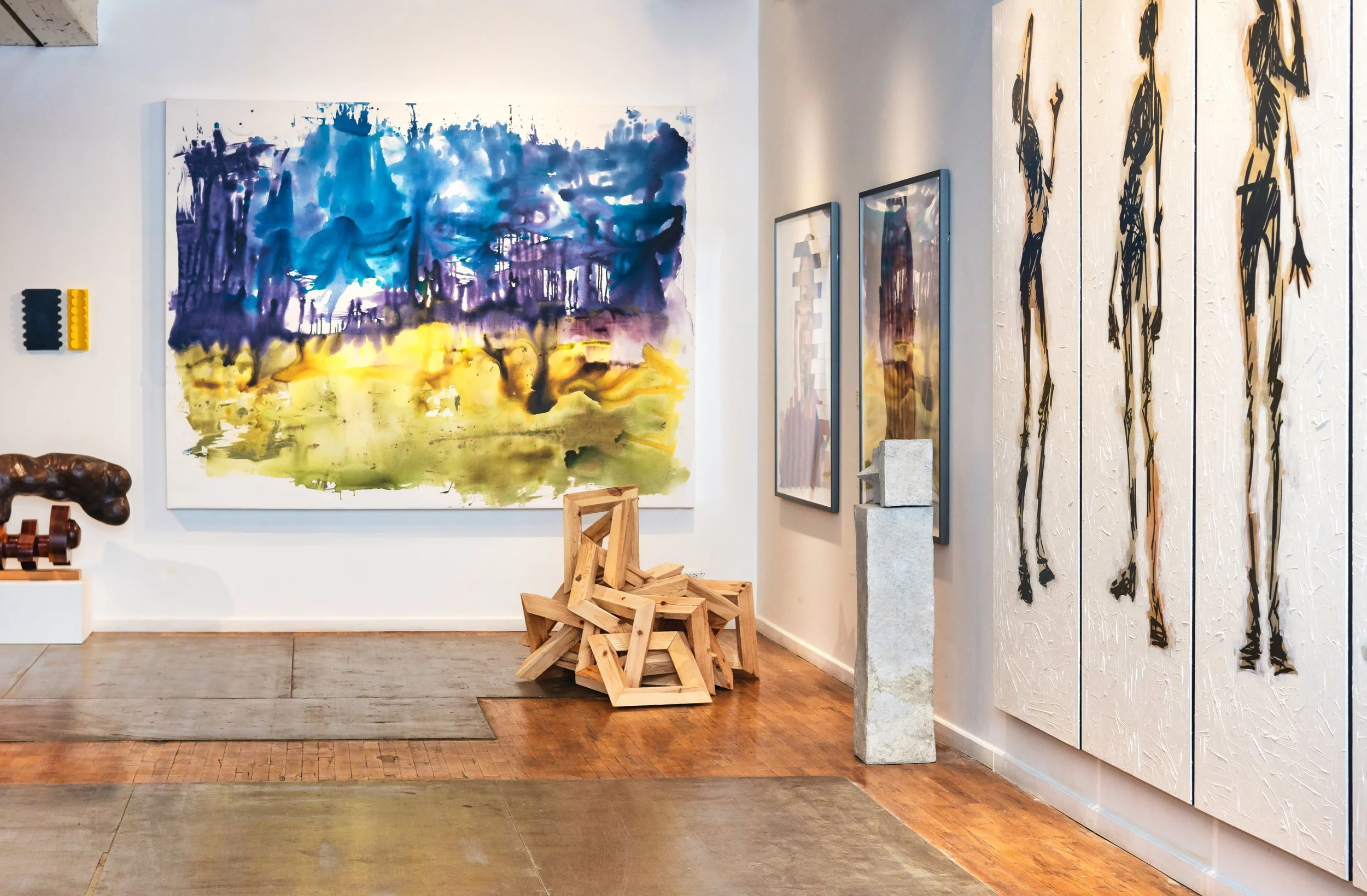 ICAA Chicago-Midwest Events — ICAA Chicago-Midwest