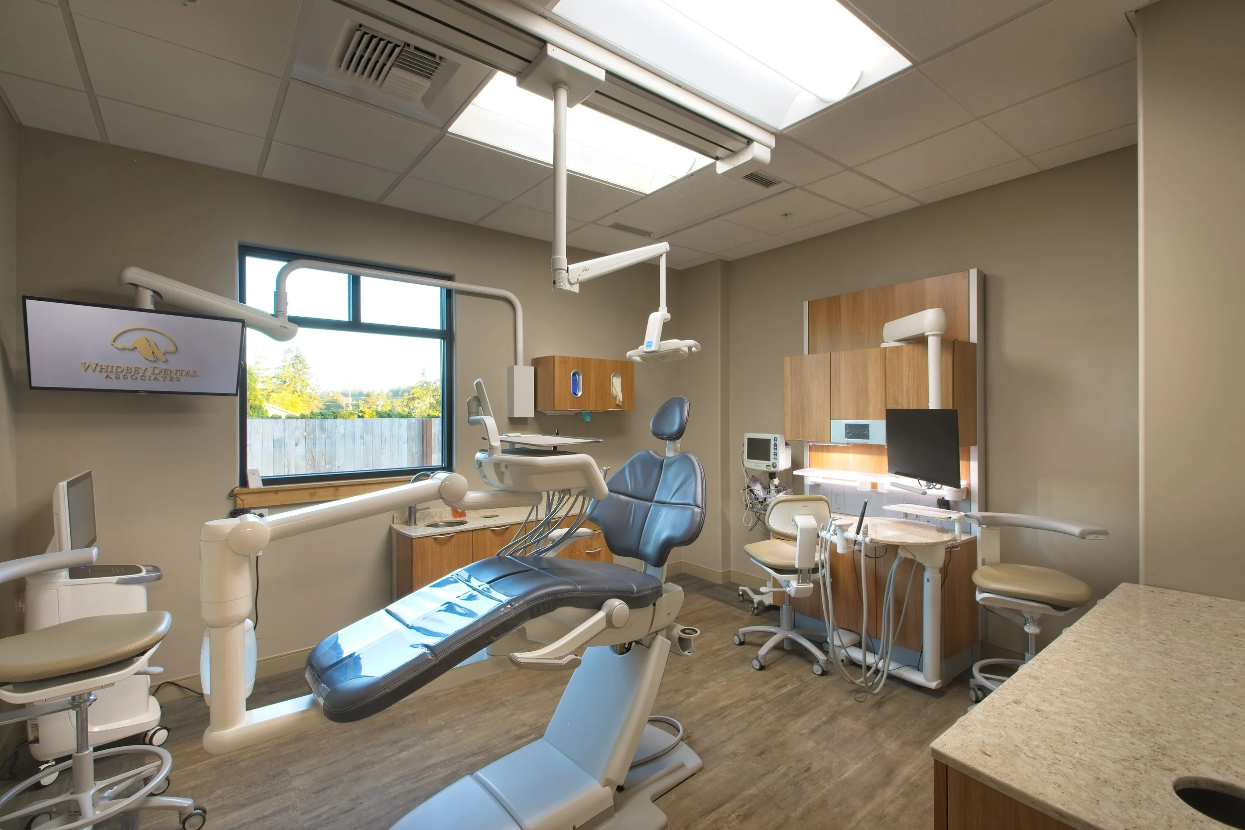 Additional Projects — BQC planning + design