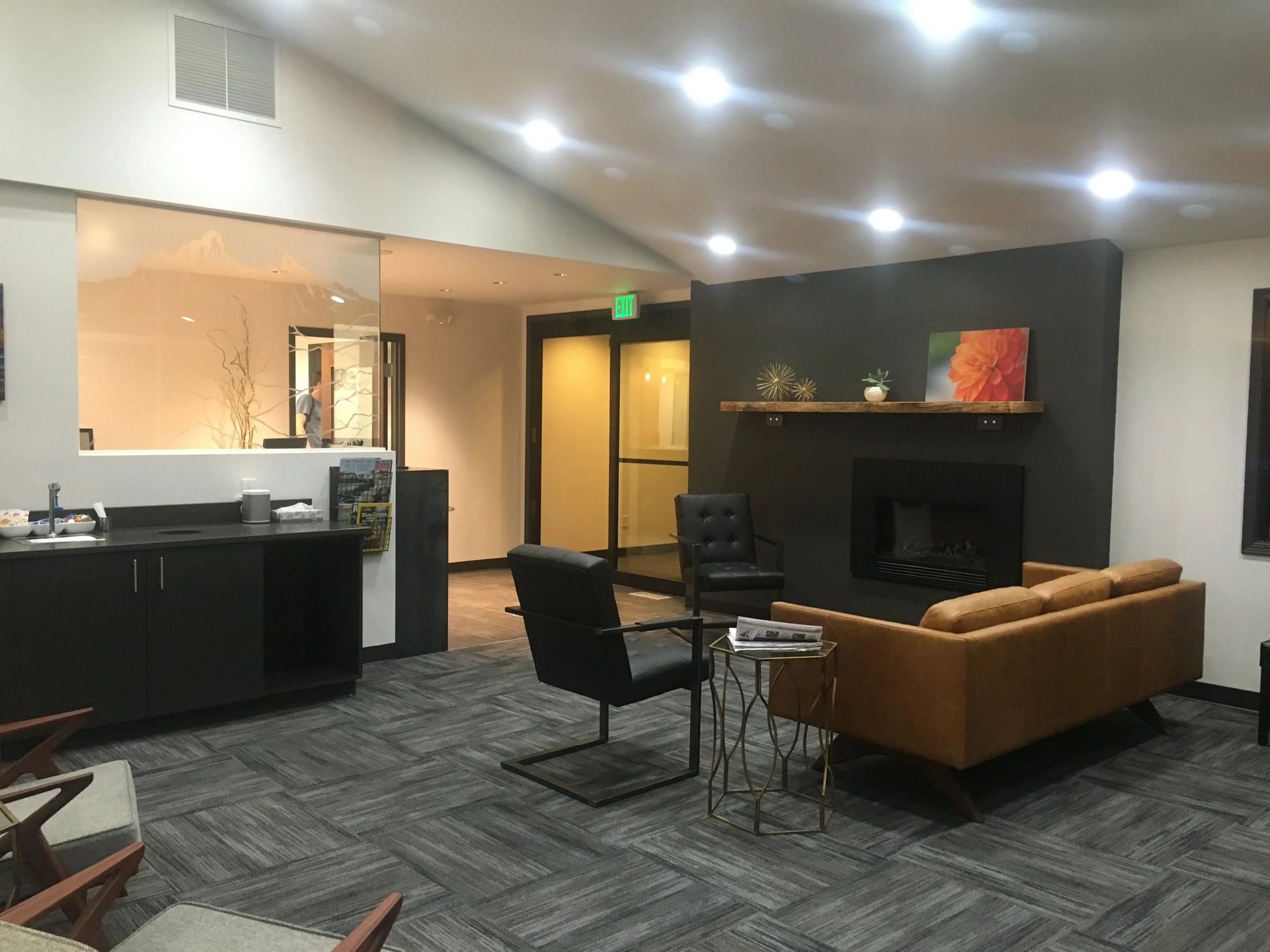 Additional Projects — BQC planning + design