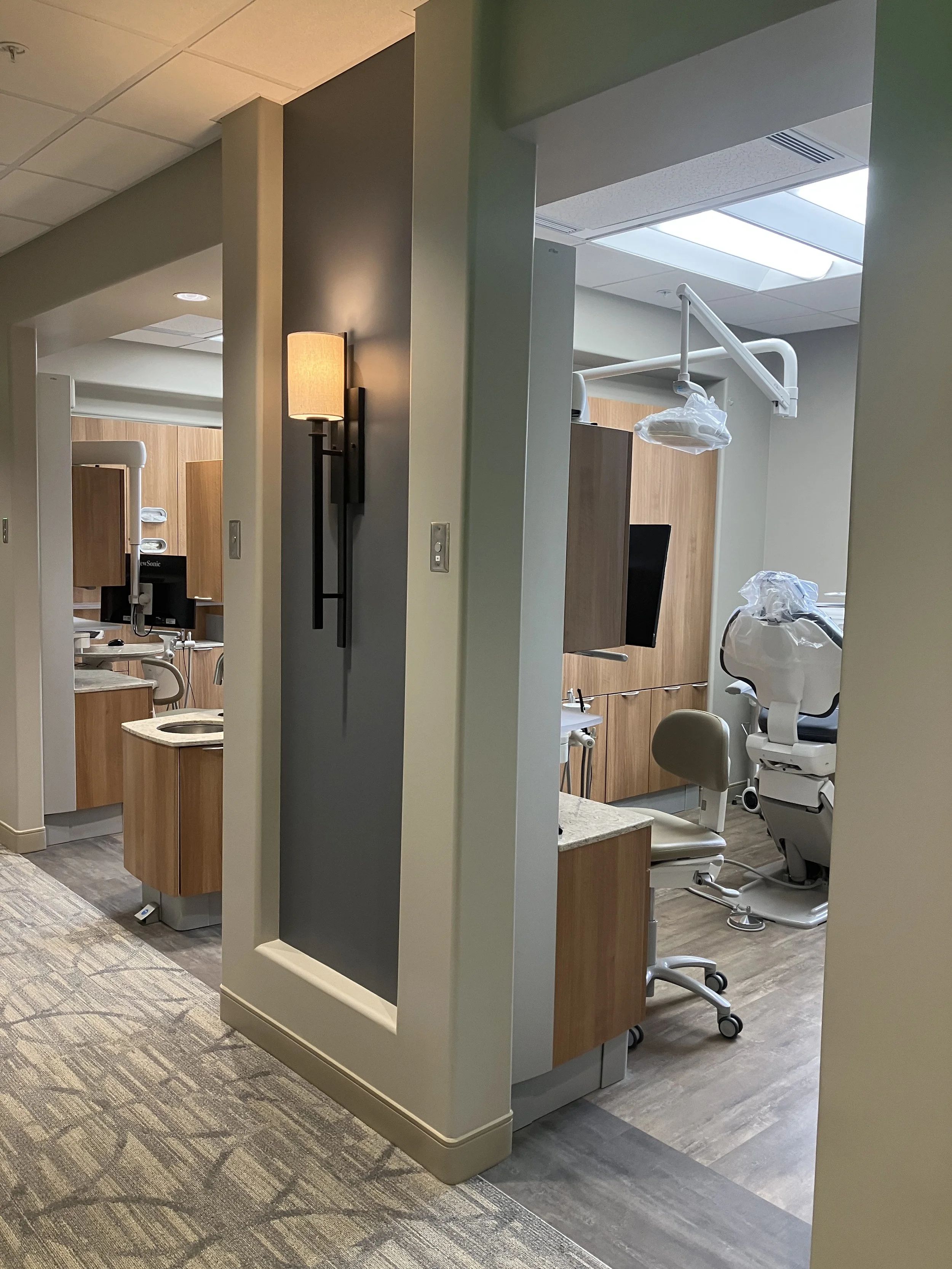 Additional Projects — BQC planning + design