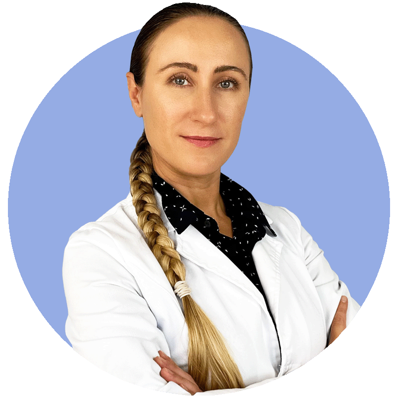 Learn About Our Team and Approach — Personalized Medicine