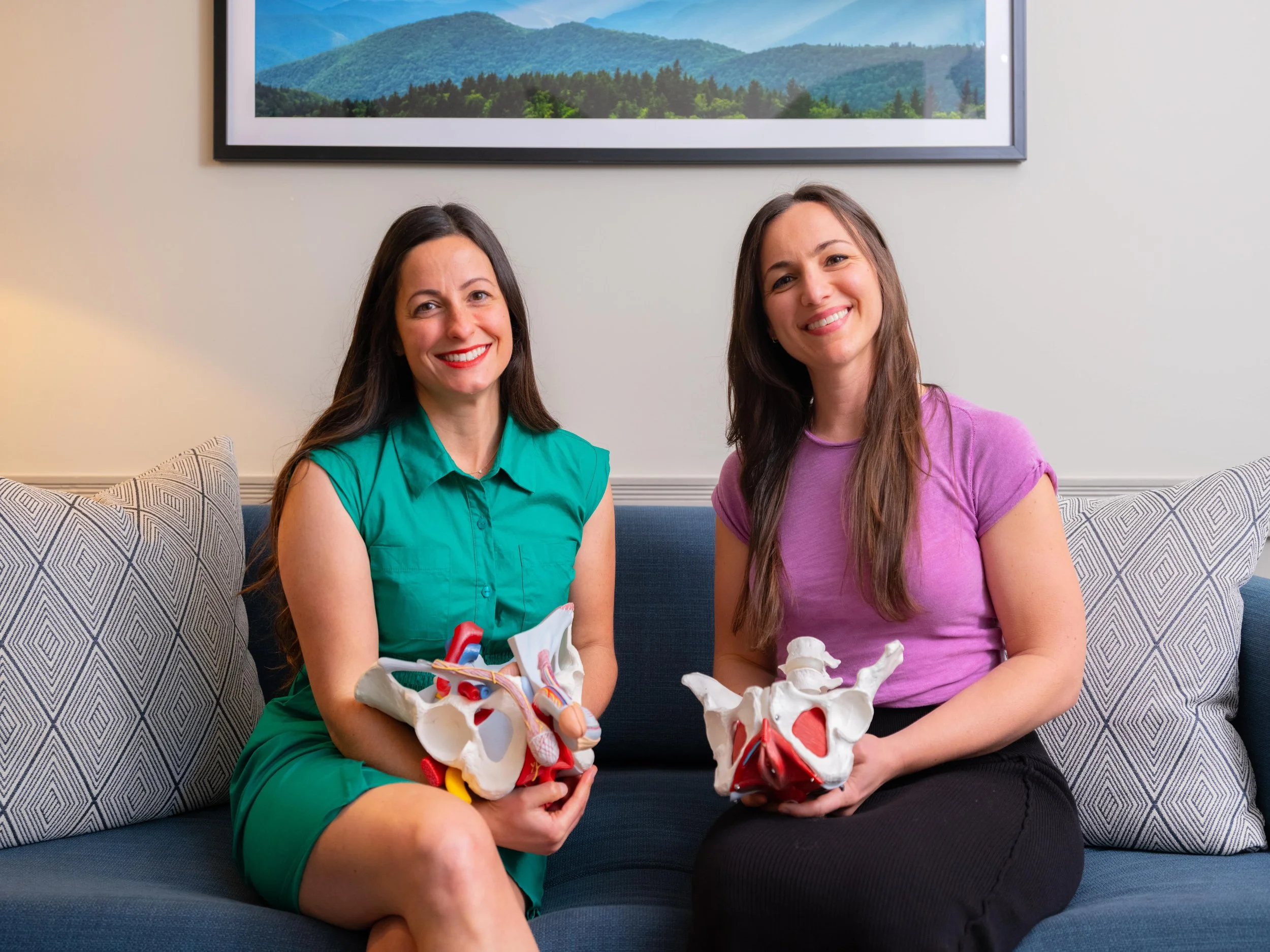 Men's Pelvic & Sexual Health Clinic: Expert Care for Intimate Concerns ...