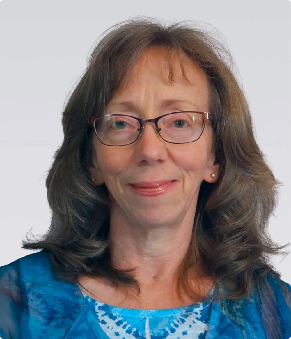 Pelvic Health Specialist – Dr. Susie Gronski