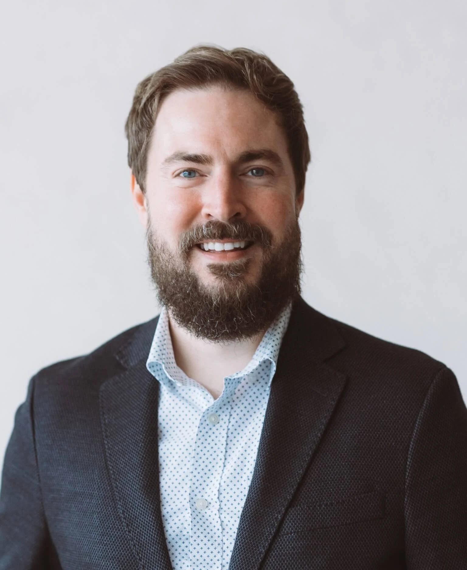 Dr. Jason Stevens — Pelvic Floor Specialist - Dr Susie Gronski, PT, DPT