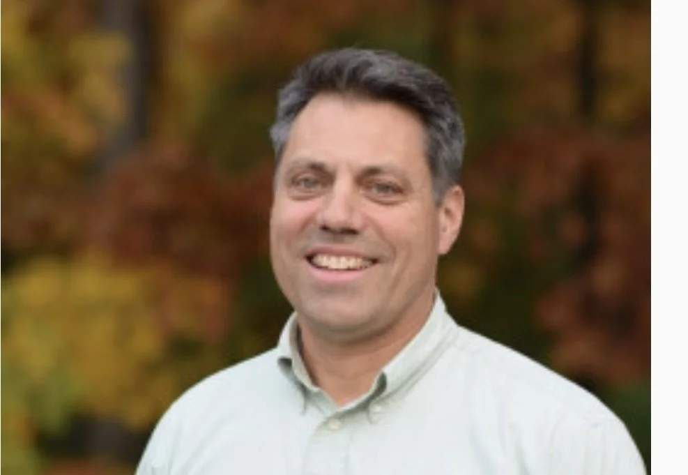 Our Leaders — Bellefonte Presbyterian Church