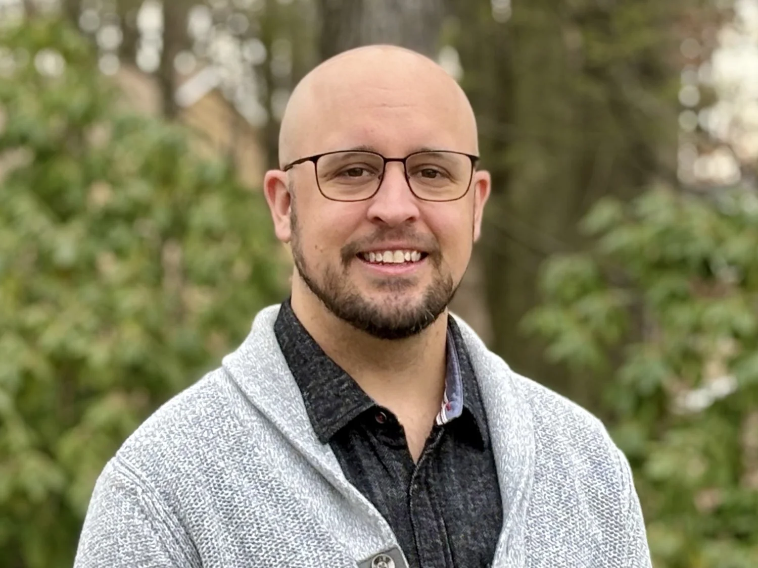 Our Leaders — Bellefonte Presbyterian Church