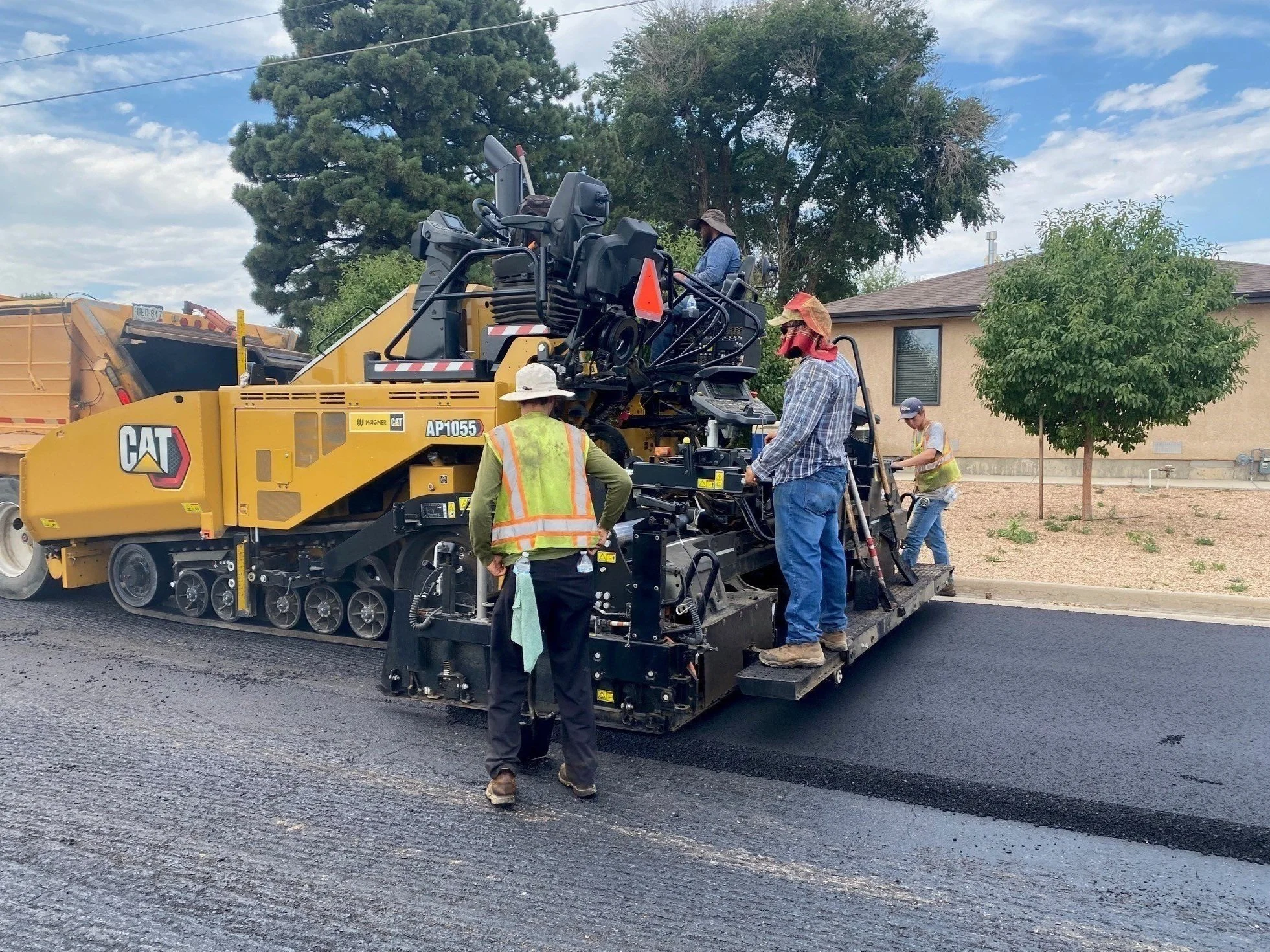 Process — Driven Plastics