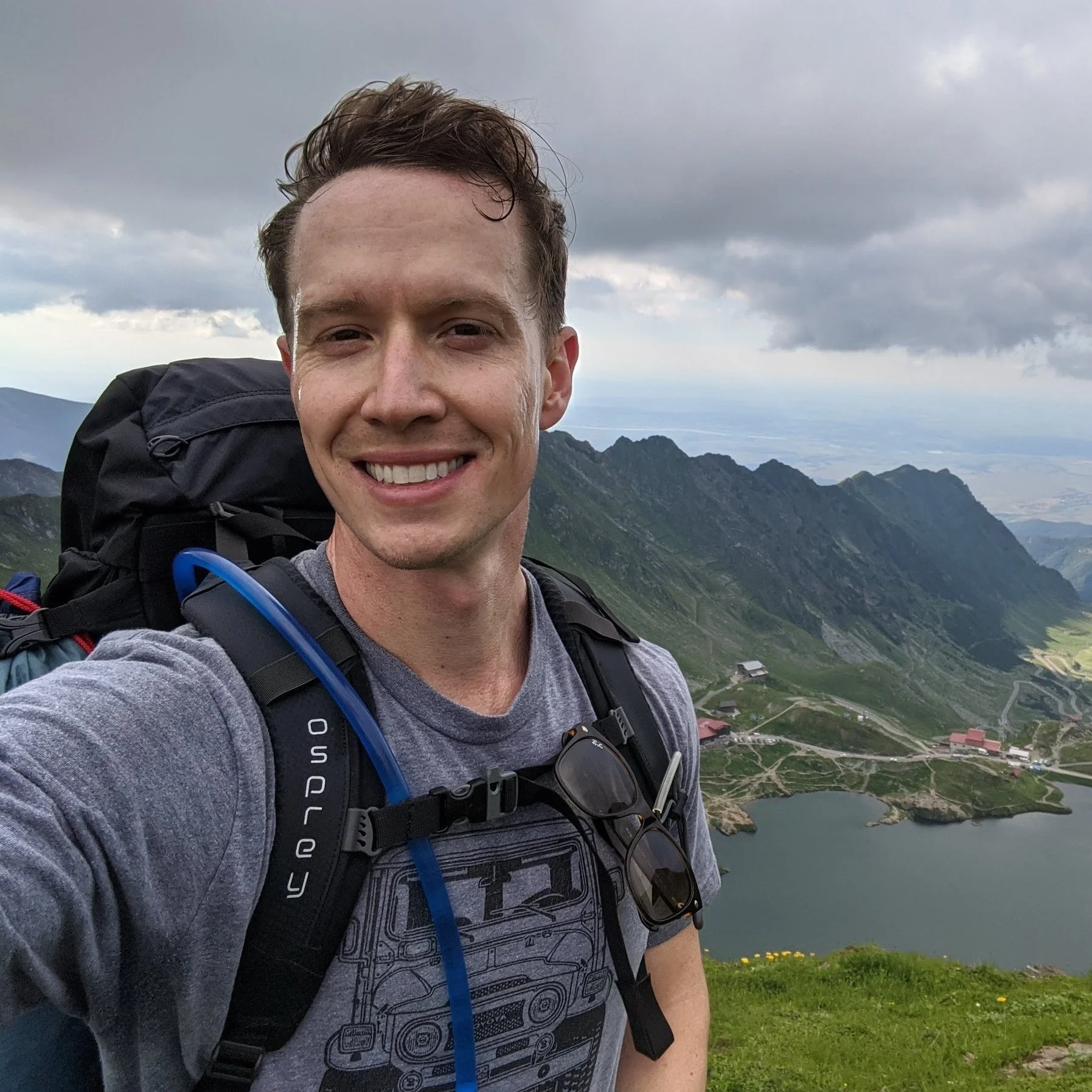 About — Driven Plastics