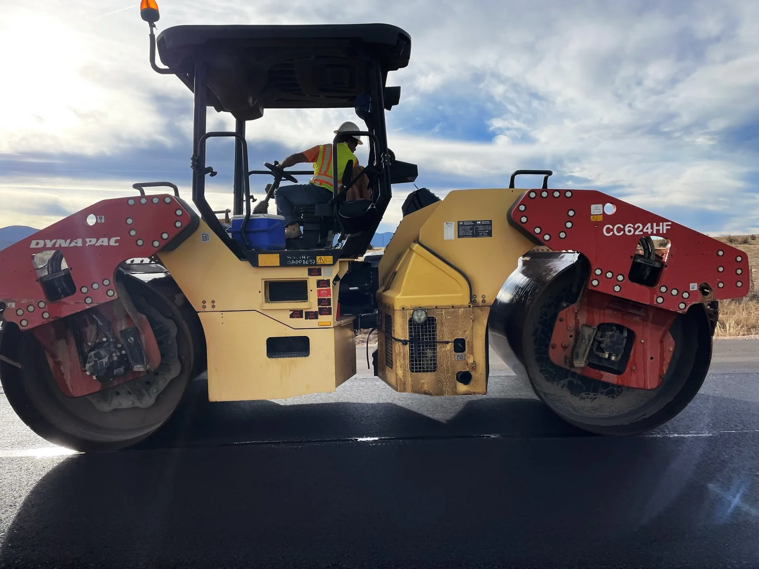 About — Driven Plastics