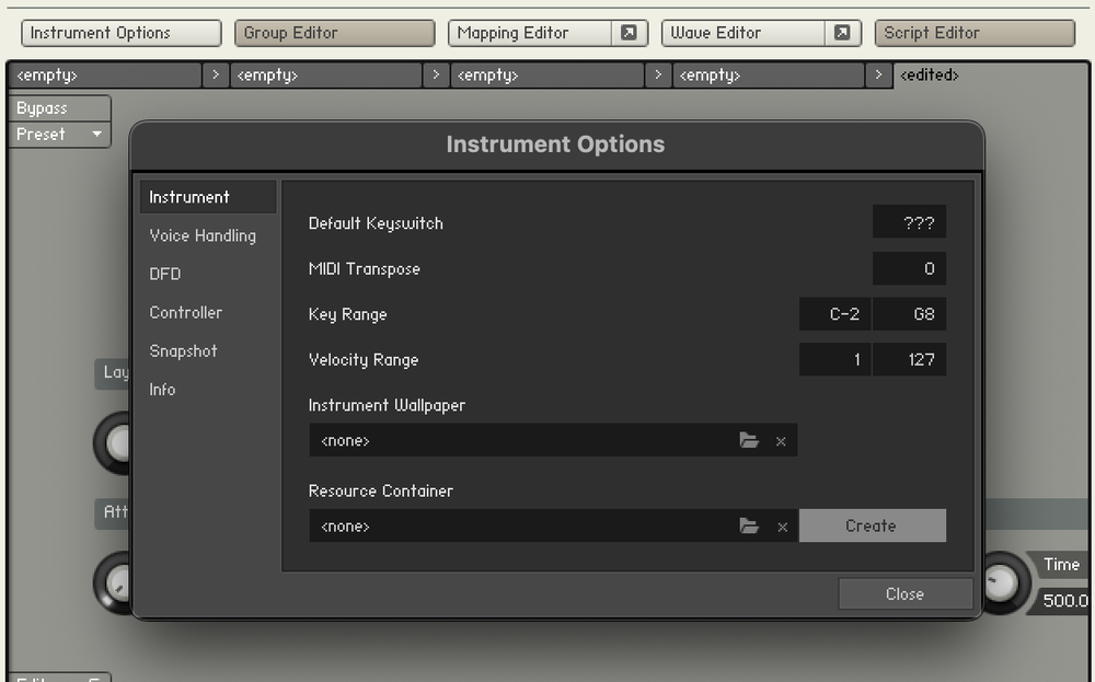 A FREE Script to Create Your GUI Automatically — STEPHEN O'CONNELL