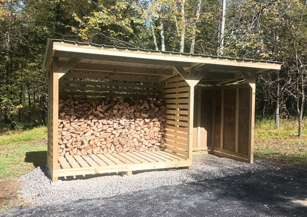 ALL SHED DESIGNS | Explore Custom Sheds — Glenn's Sheds