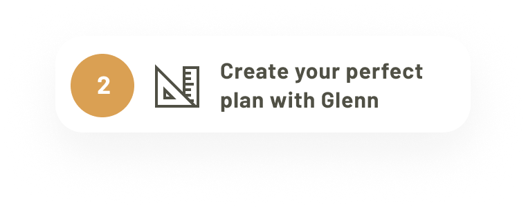 Get a Quote | Request Your Custom Shed — Glenn's Sheds