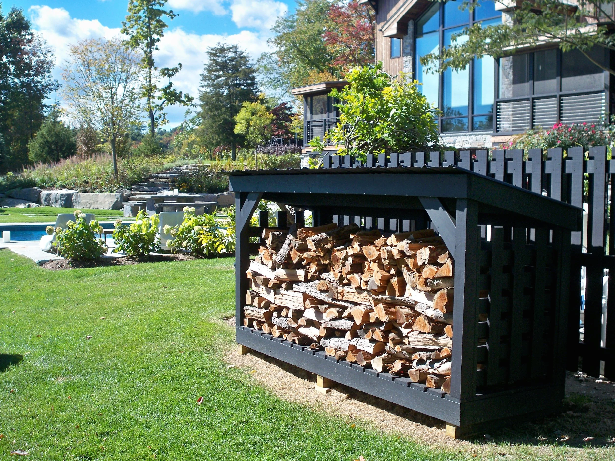 Hosack Shed Plan - 10'x12' (PDF) — Glenn's Sheds