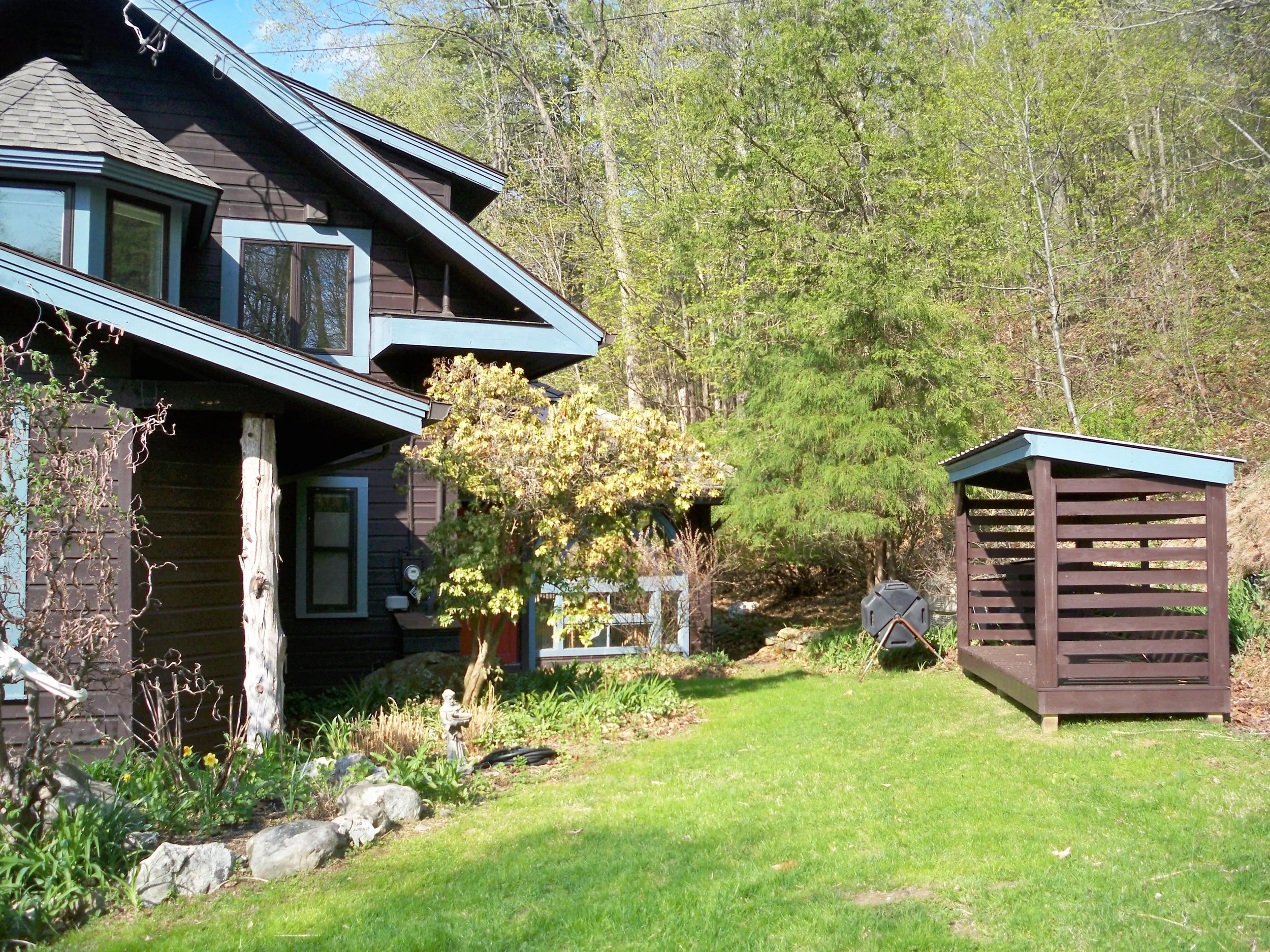 Hosack Shed Plan - 10'x12' (PDF) — Glenn's Sheds