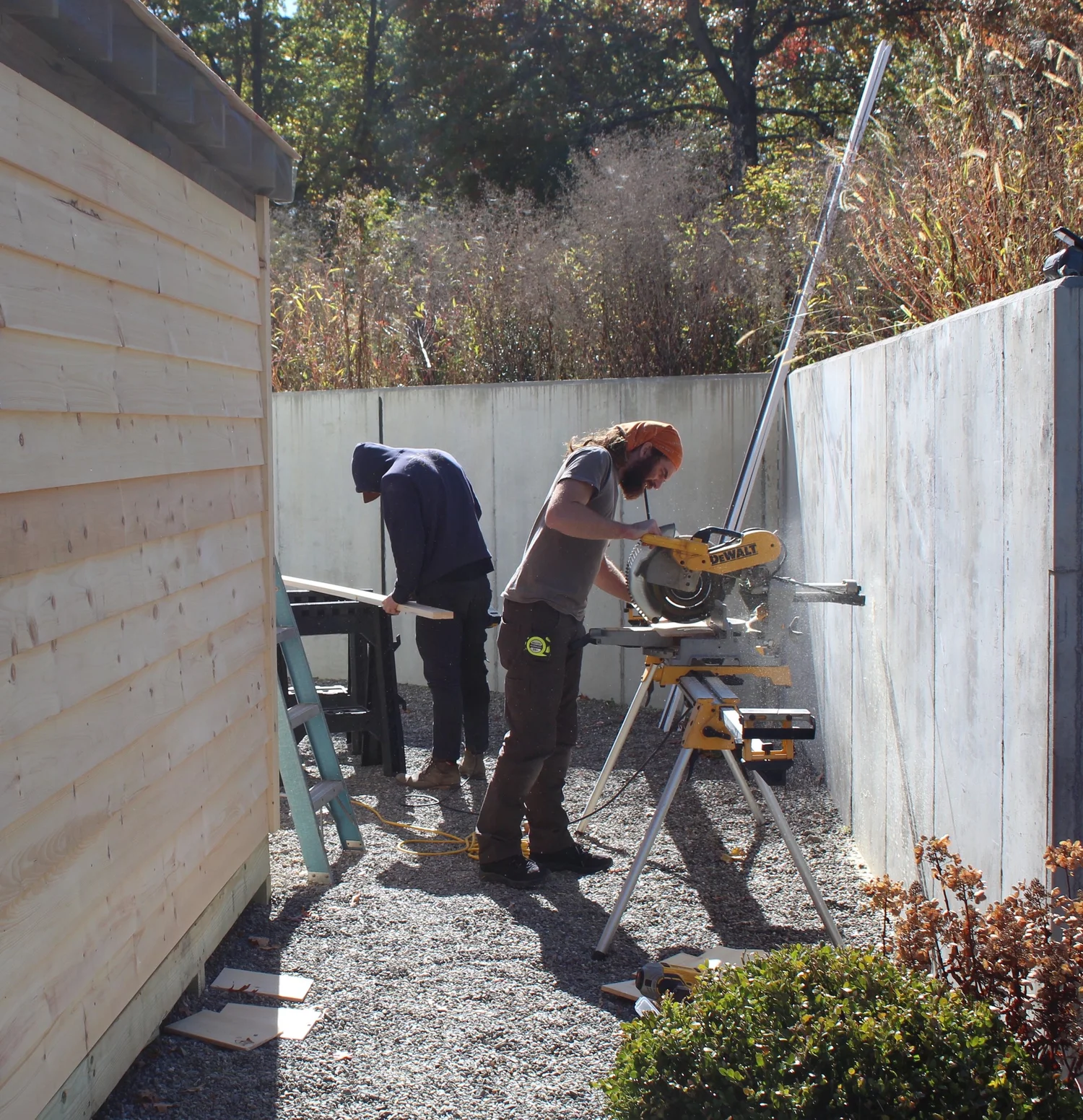 Hosack Shed Plan - 10'x12' (PDF) — Glenn's Sheds