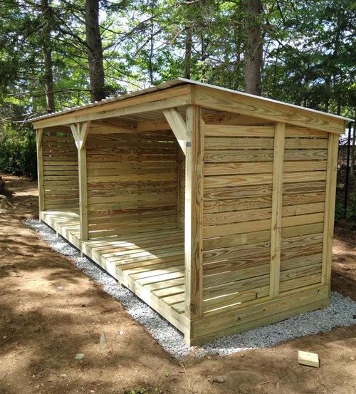 Shed Plan Store | Explore Custom Plans — Glenn's Sheds