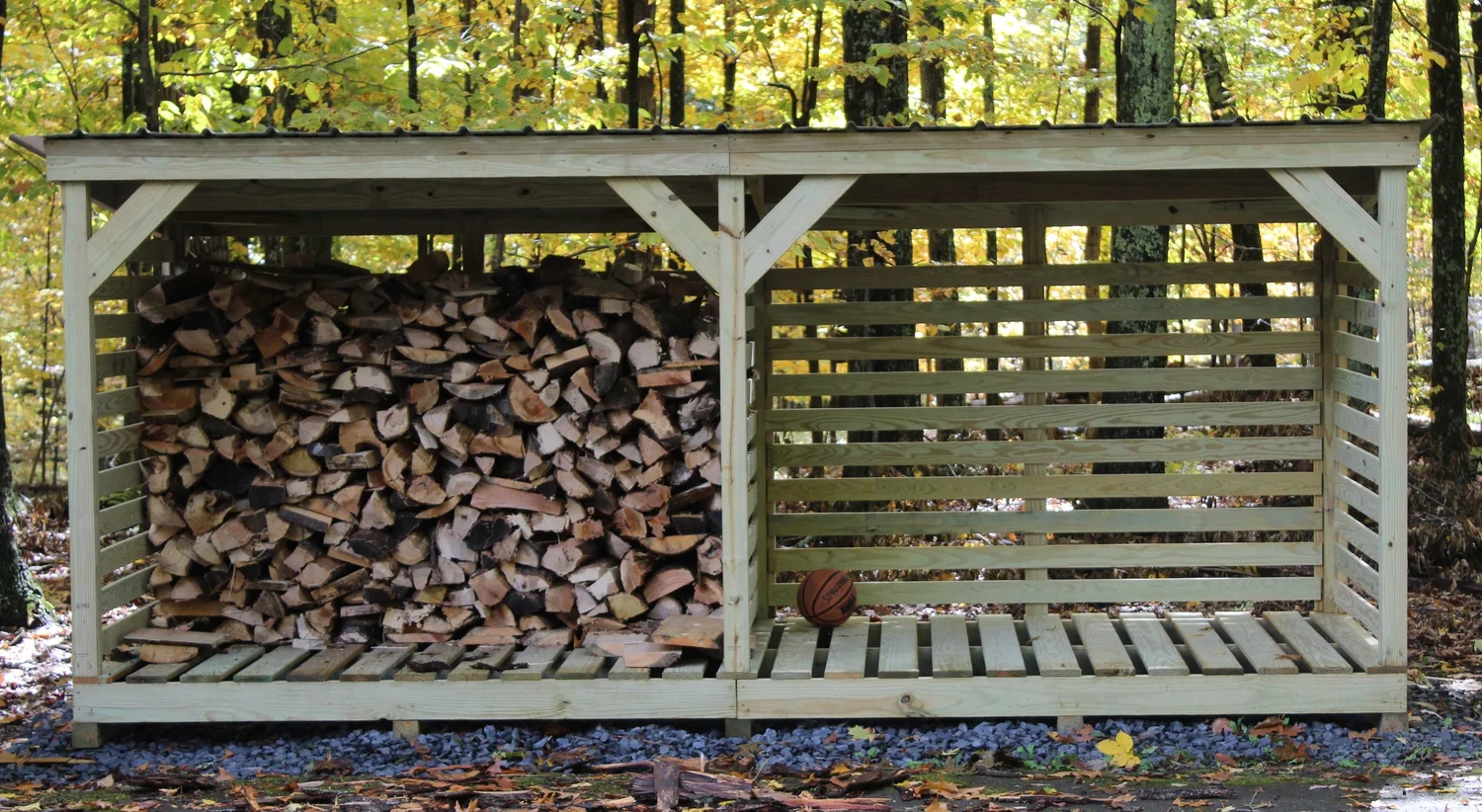 Hosack Shed Plan - 10'x12' (PDF) — Glenn's Sheds
