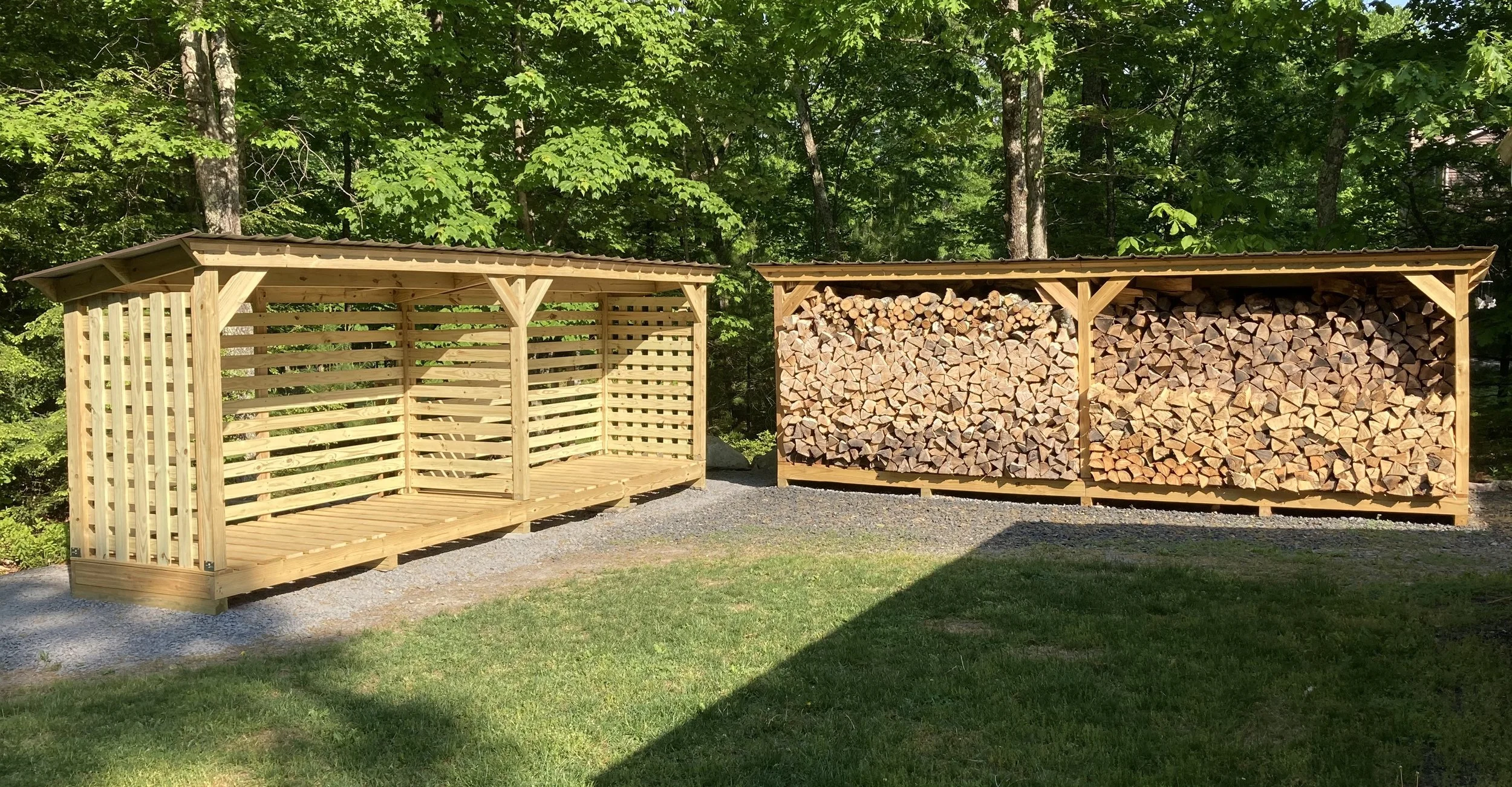 Hosack Shed Plan - 10'x12' (PDF) — Glenn's Sheds