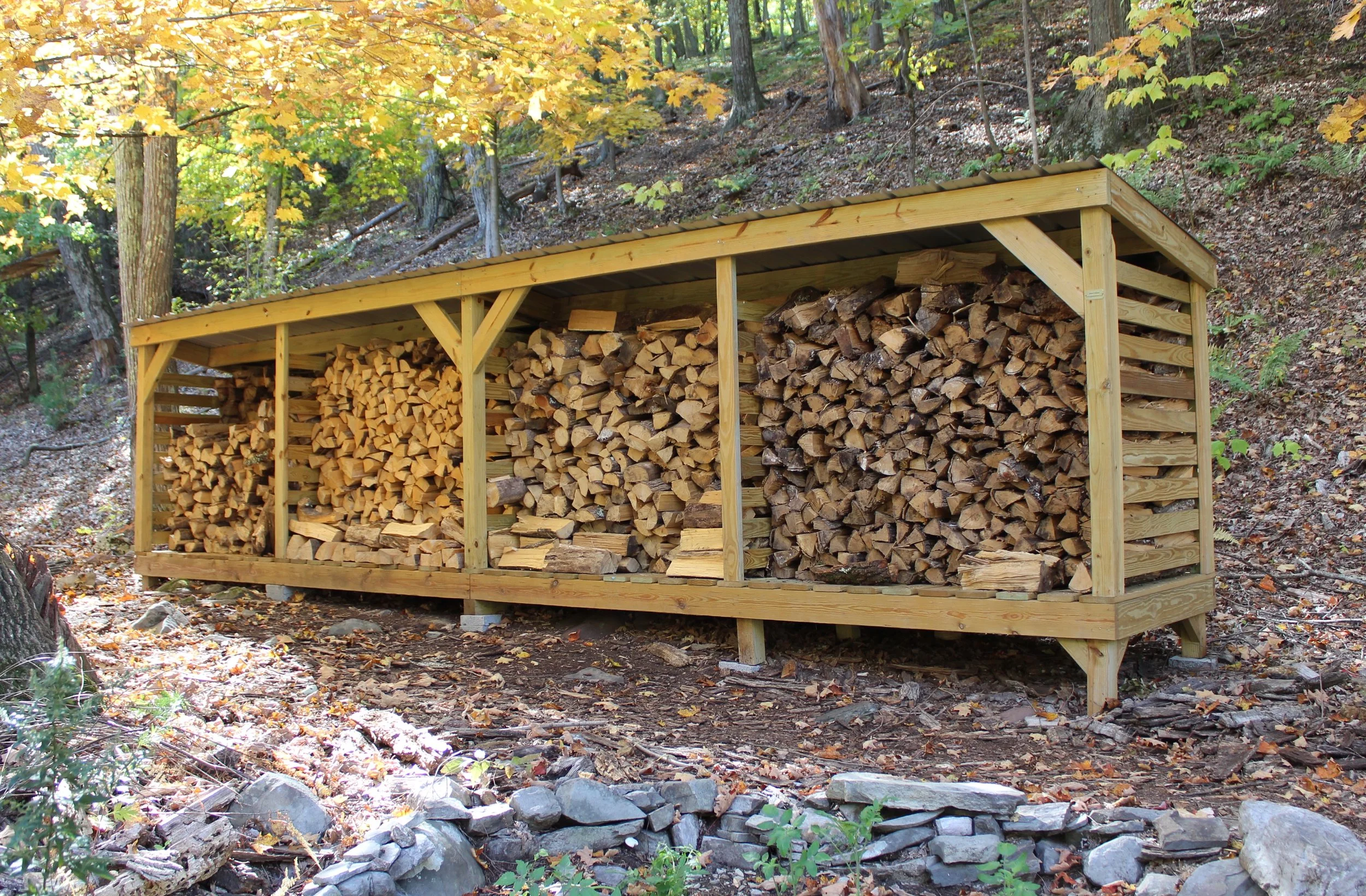Hosack Shed Plan - 10'x12' (PDF) — Glenn's Sheds