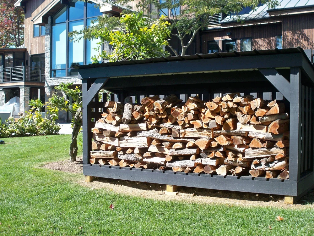 ALL SHED DESIGNS | Explore Custom Sheds — Glenn's Sheds