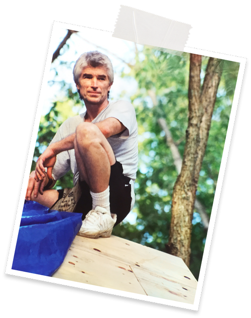 GLENNS SHED STORY | Discover Our Craft — Glenn's Sheds