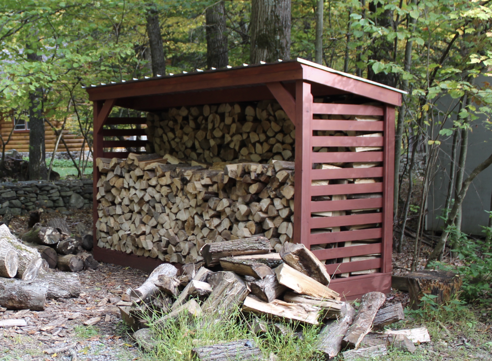 Hosack Shed Plan - 10'x12' (PDF) — Glenn's Sheds