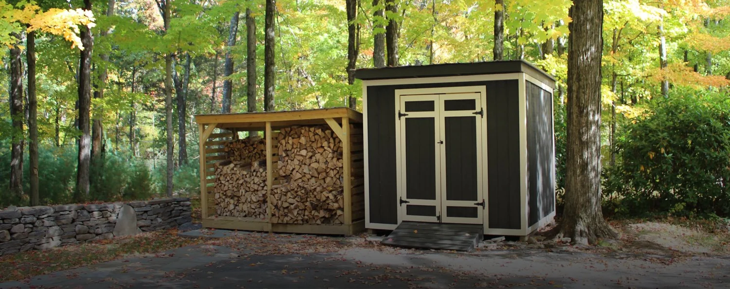 ALL SHED DESIGNS | Explore Custom Sheds — Glenn's Sheds