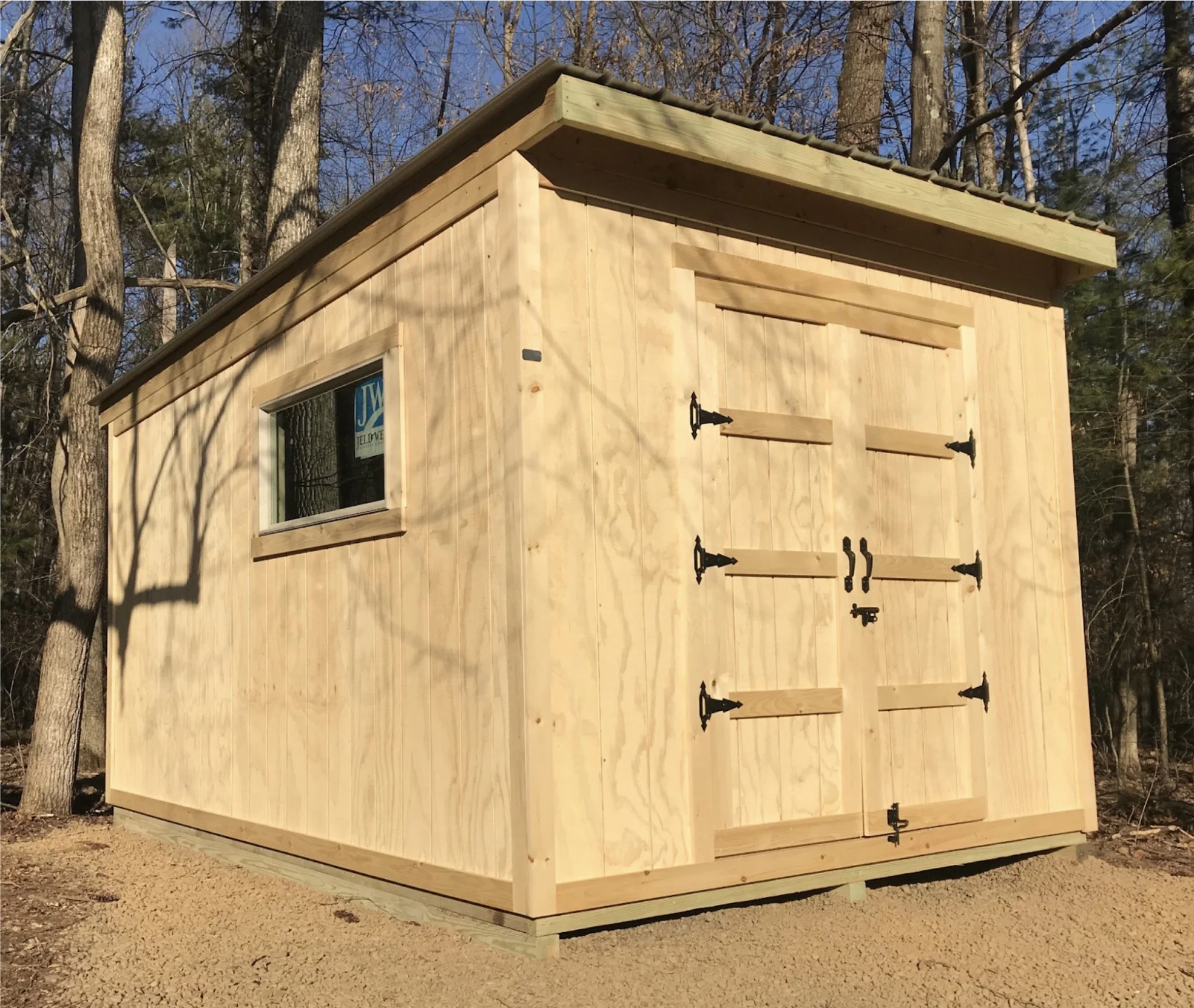 MULTI-USE & GARDEN SHEDS | Explore Our Versatile Designs — Glenn's Sheds