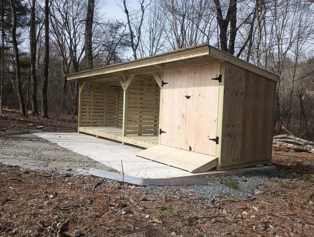 ALL SHED DESIGNS | Explore Custom Sheds — Glenn's Sheds