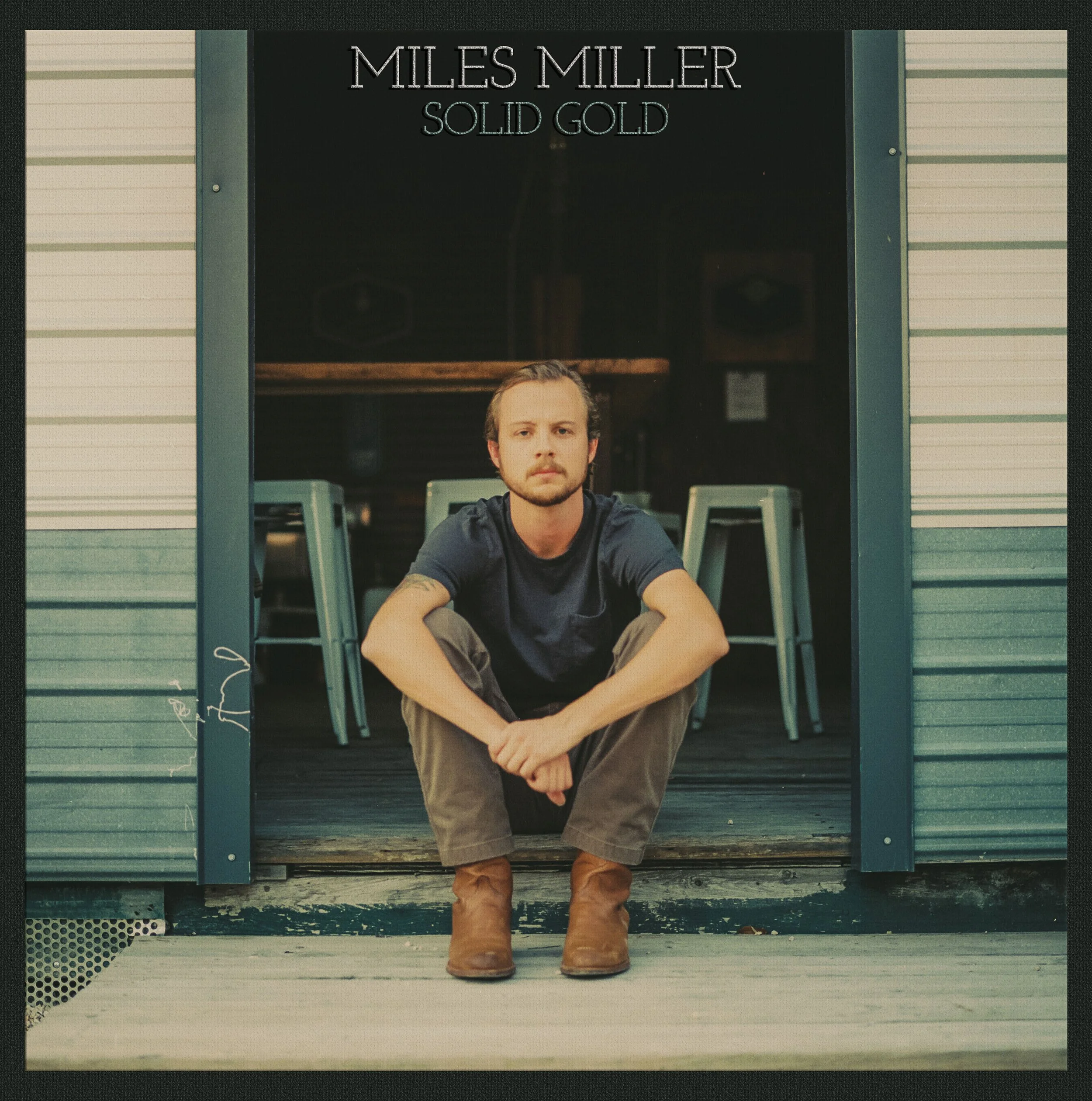 MILES MILLER
