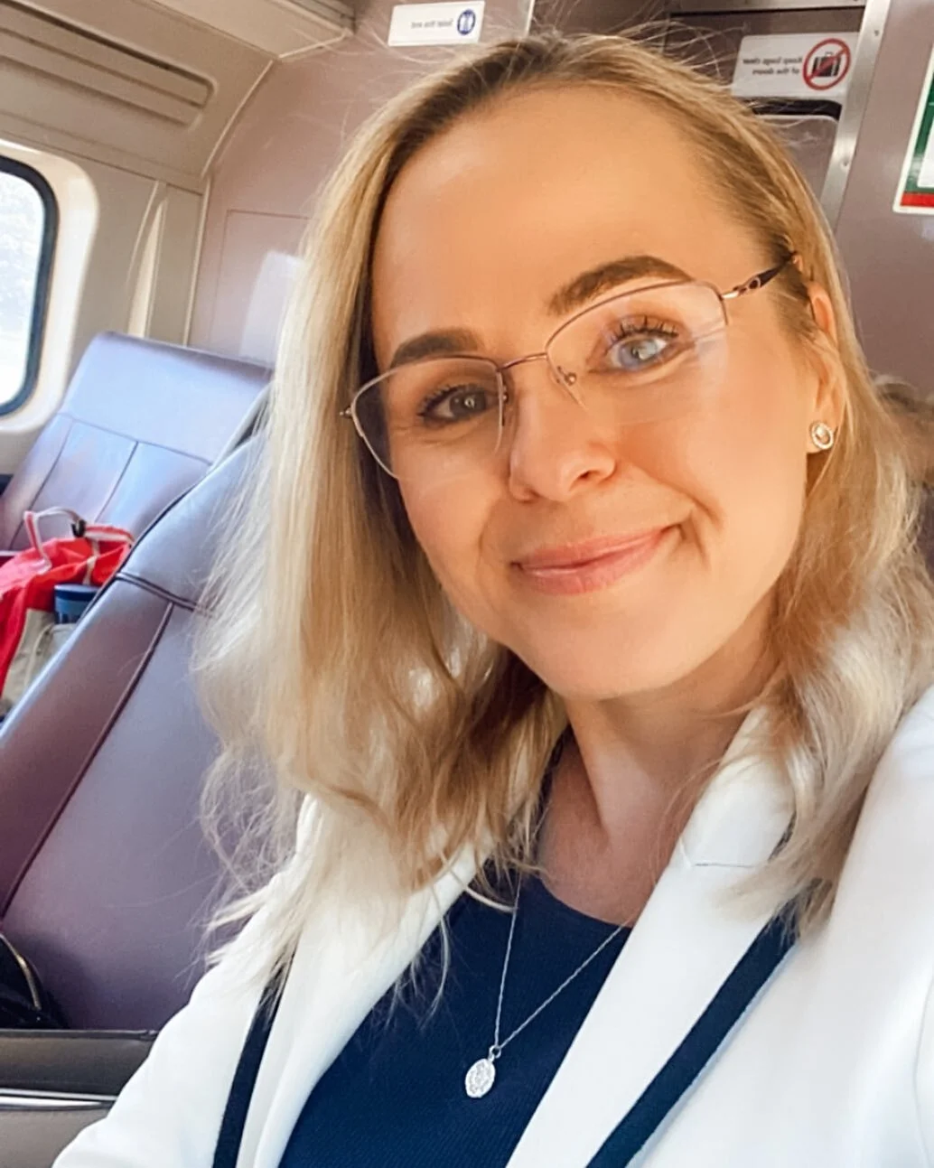 Natalie Murray, Romance Author