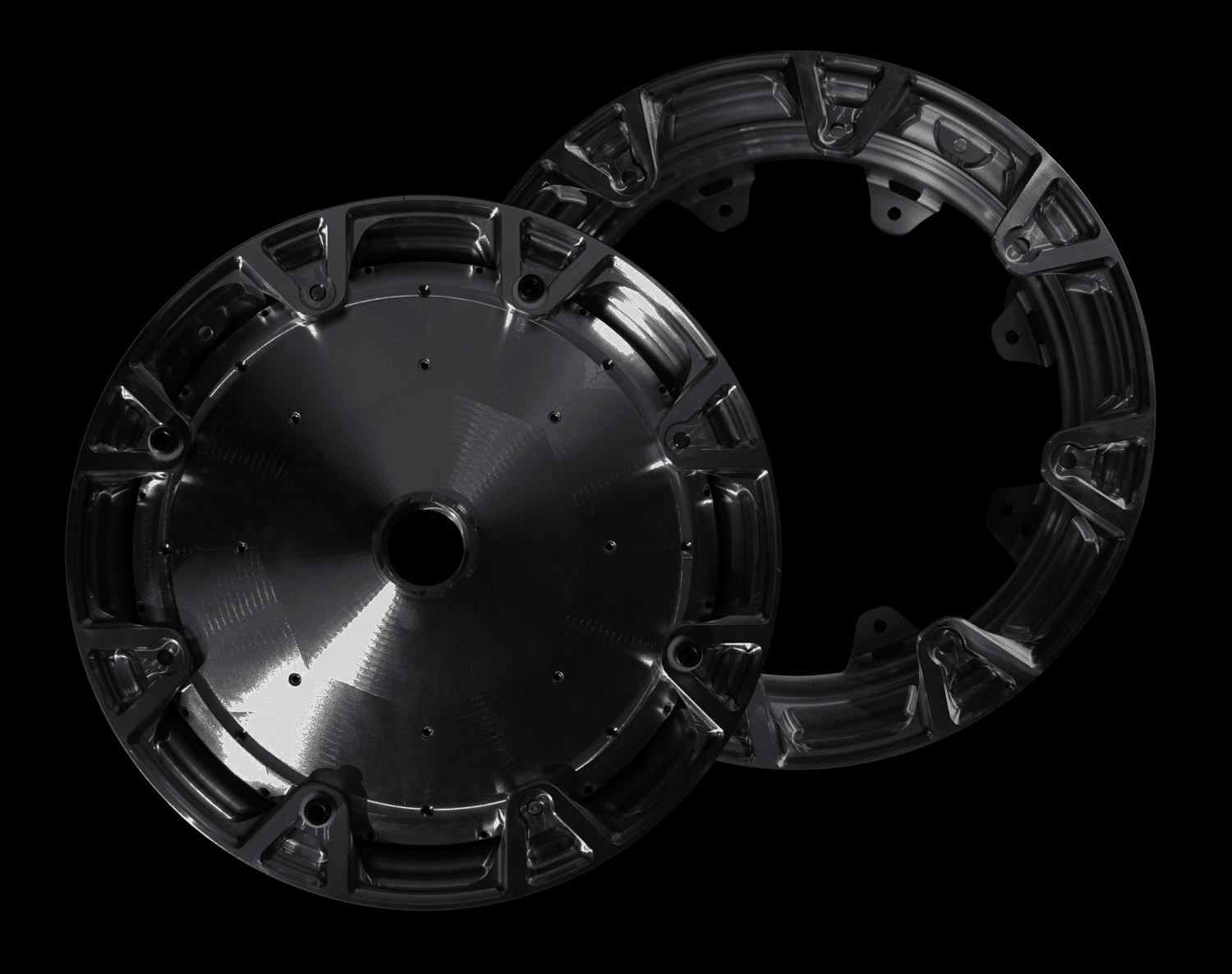 Sorensen Product Lab