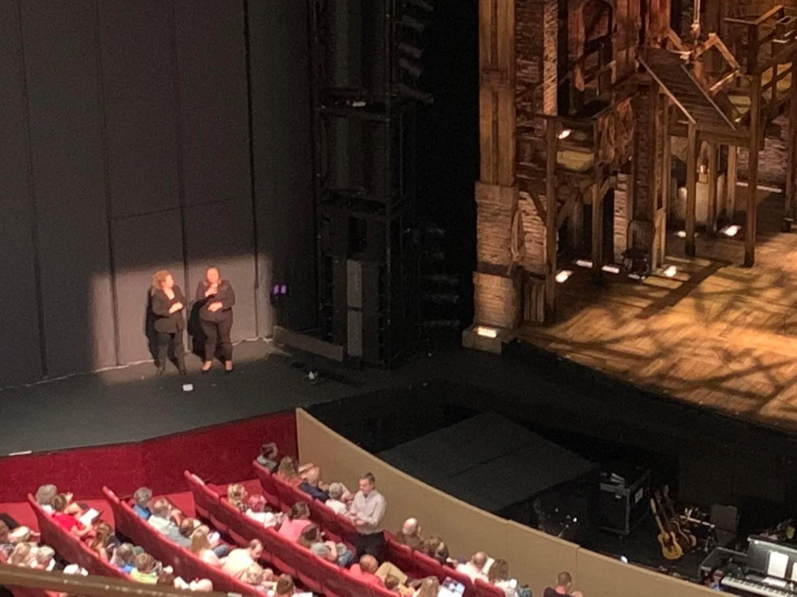 Interpreting Services — Sign Language Studios, LLC