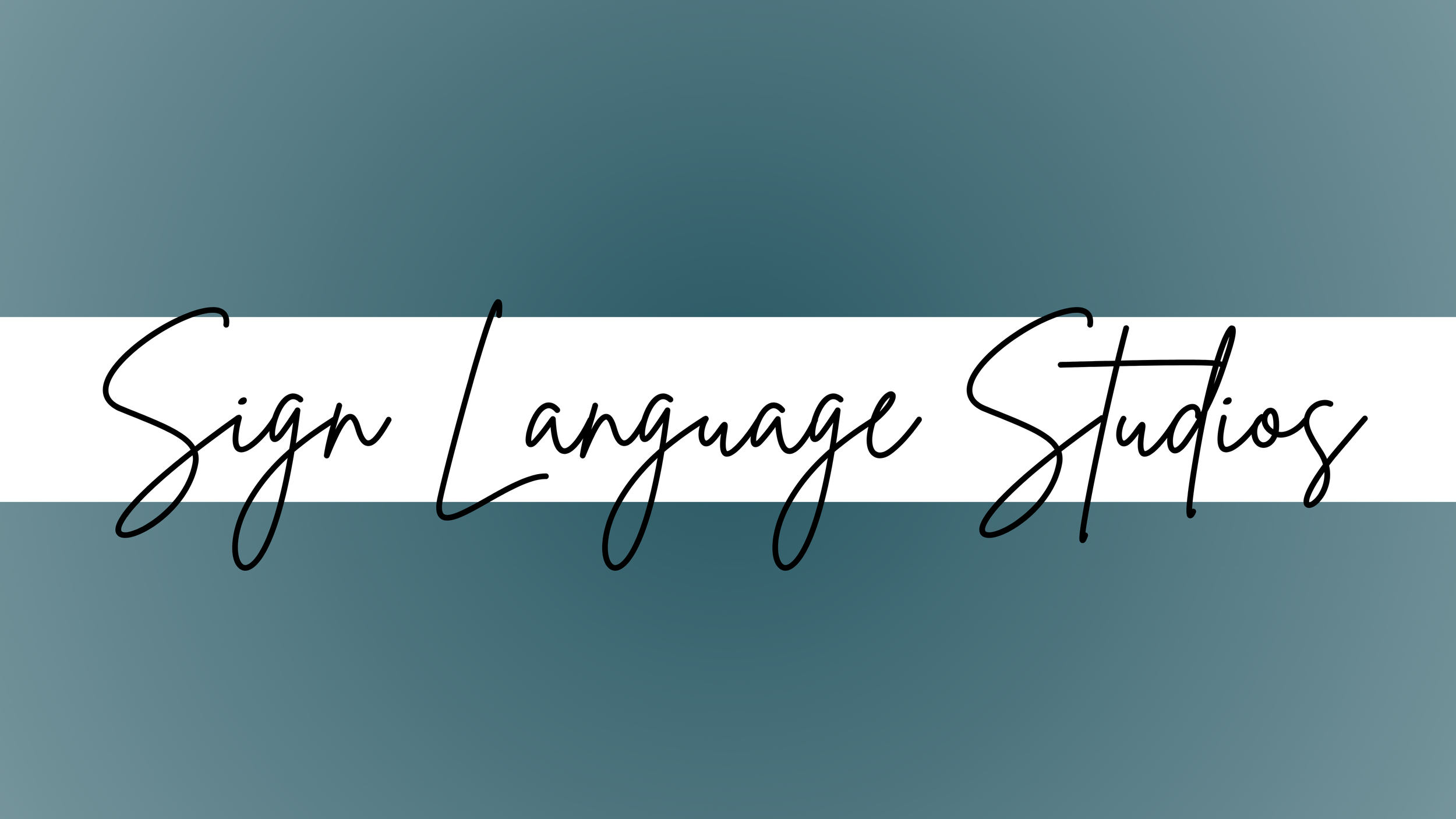 Sign Language Studios, LLC