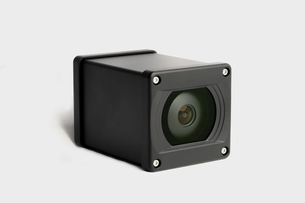 Automotive Camera — Edge.Auto