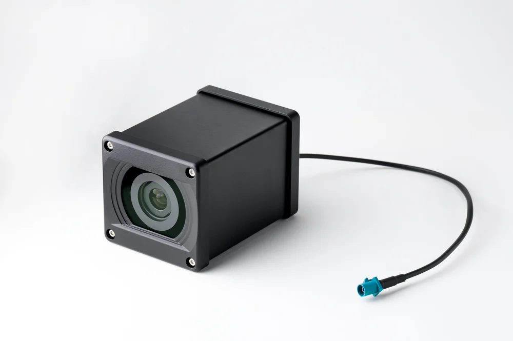 Automotive Camera — Edge.Auto