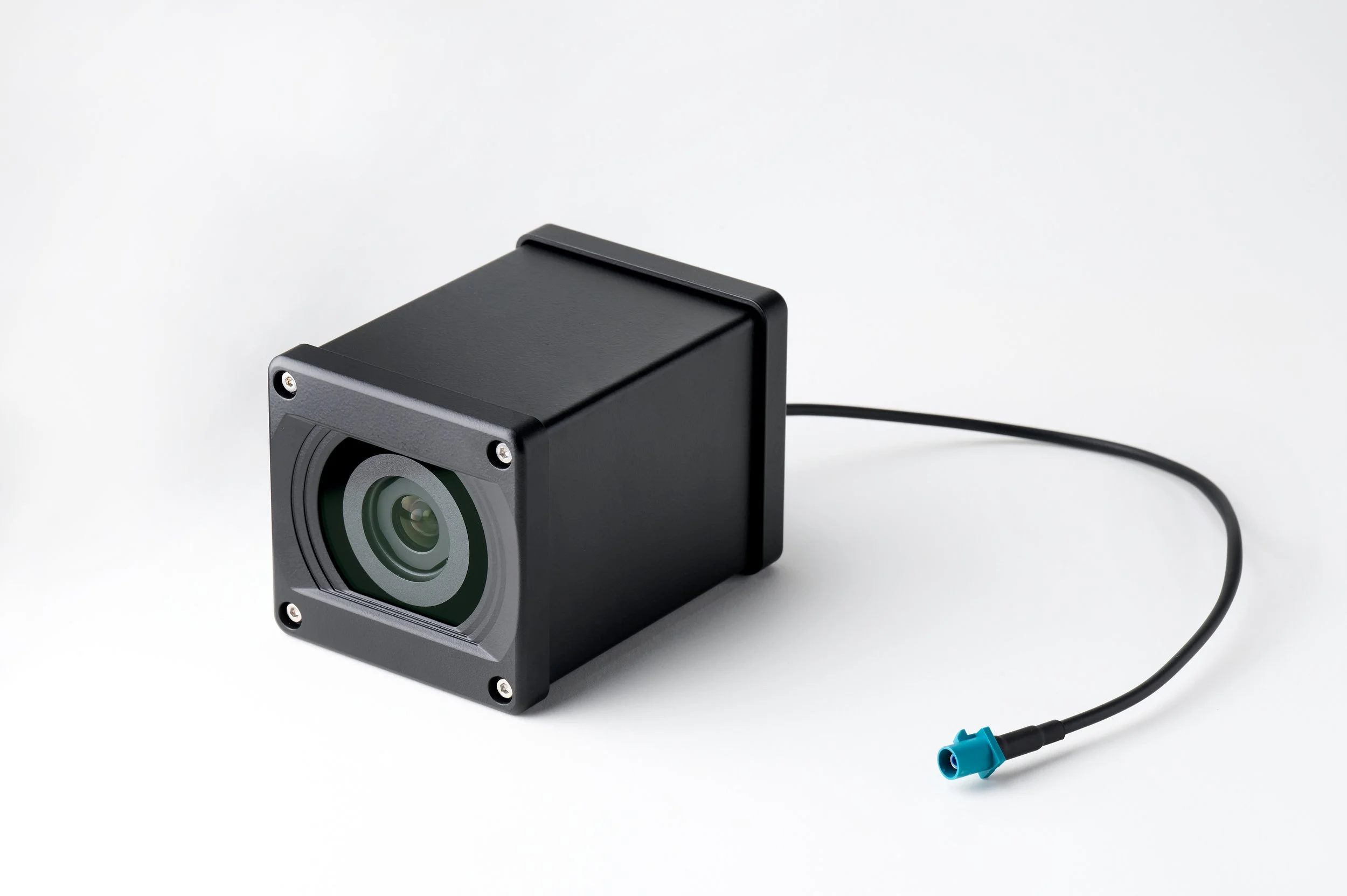 Automotive Camera — Edge.Auto