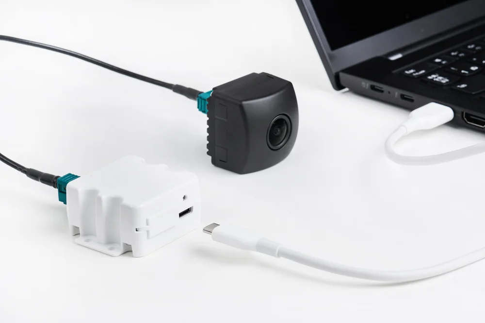 Automotive Camera — Edge.Auto