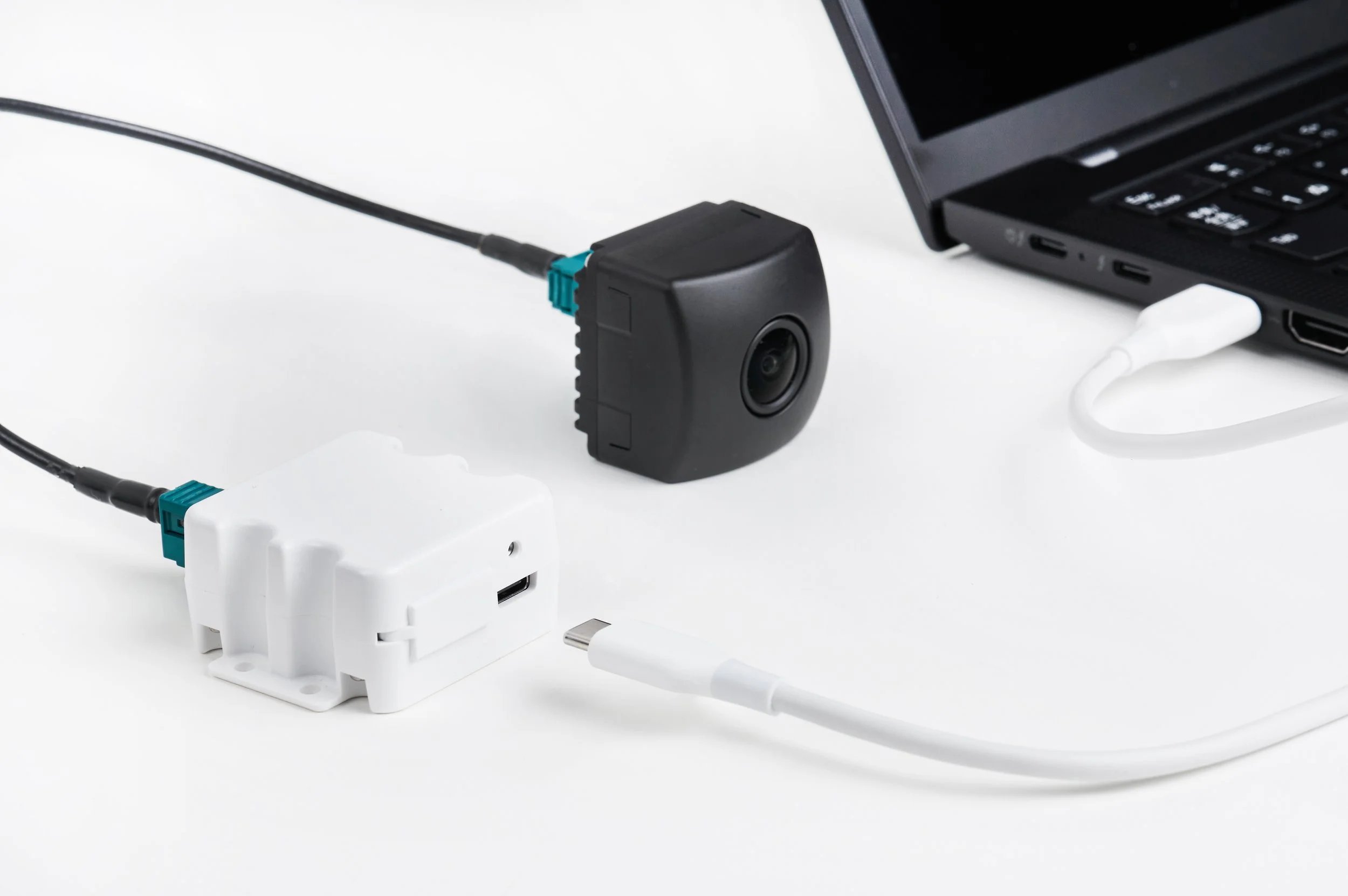 Automotive Camera — Edge.Auto