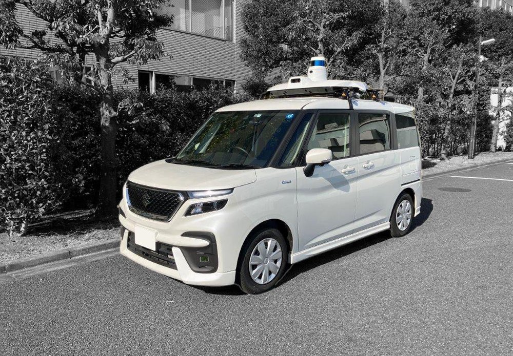 Automotive Camera — Edge.Auto