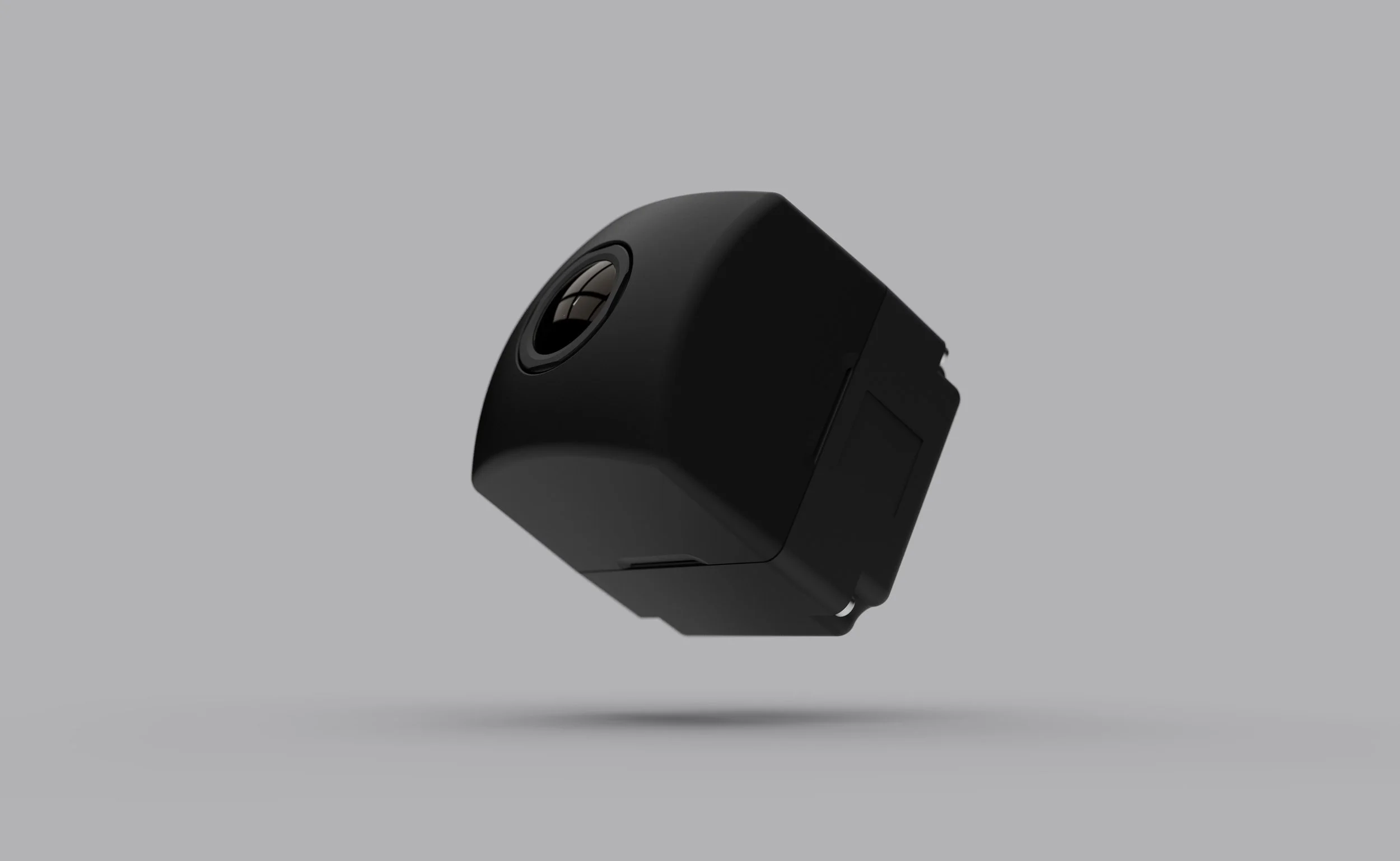 Automotive Camera — Edge.Auto