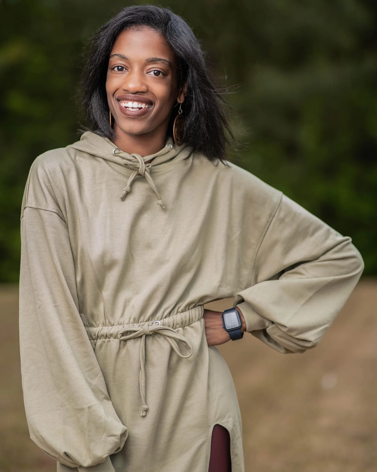 Founder — Knomi Kado