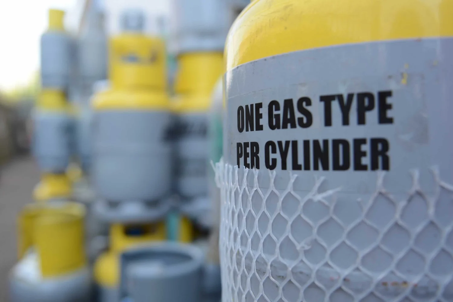 Ensure F-Gas Compliance and Reduce Environmental Impact — Brooktherm ...