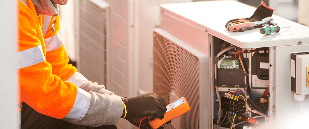 Comply with Legal Requirements & Improve Energy Efficiency - TM44 ...