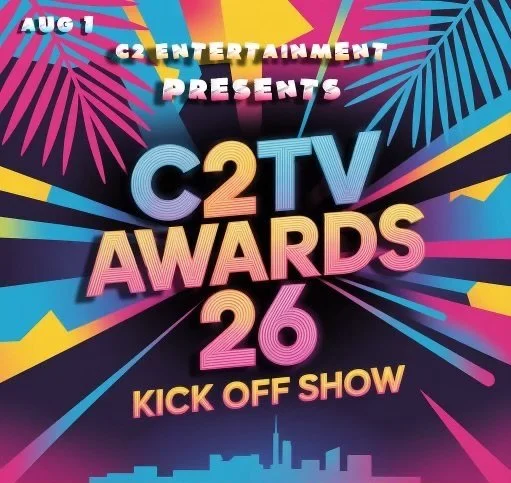 LIVE STREAM — C2 STREAMING