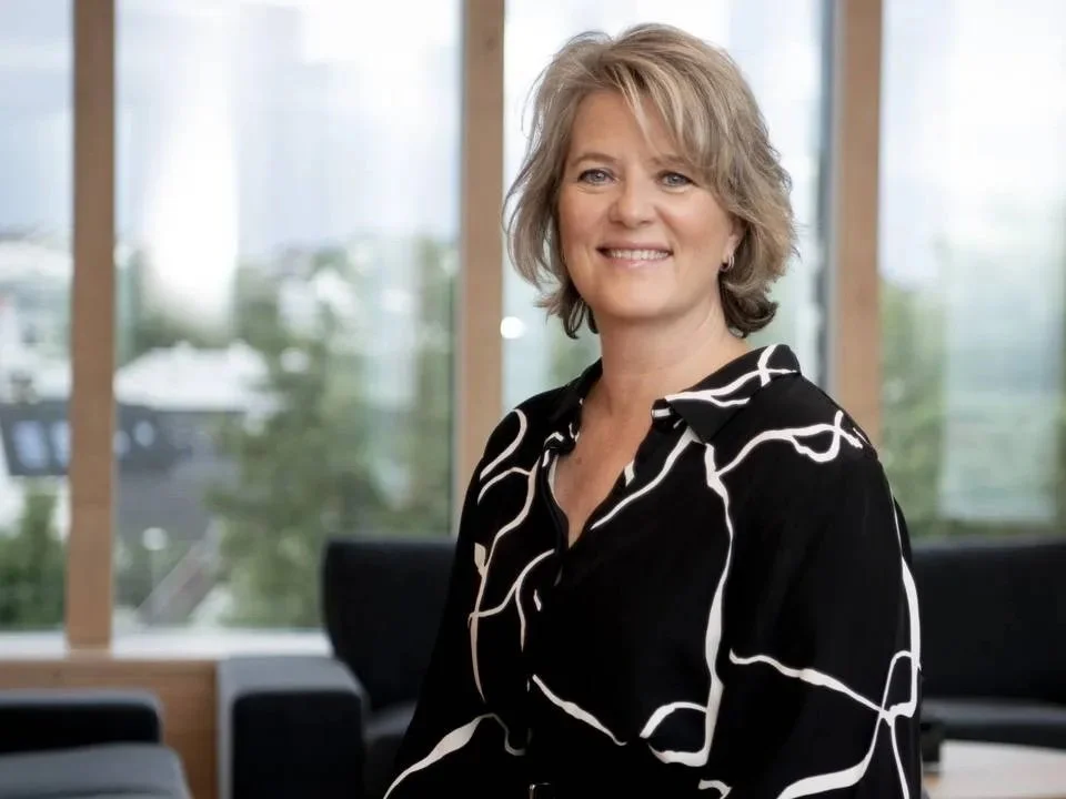 Program — Finansnæringens dag 2023