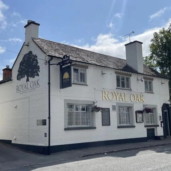 Gallery — Royal Oak