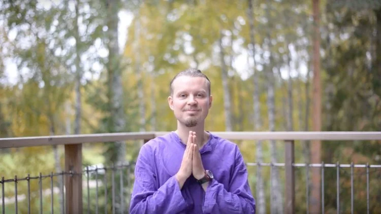 Learn Art of Tantra | Tantric Meditation, sexual mastery course ...